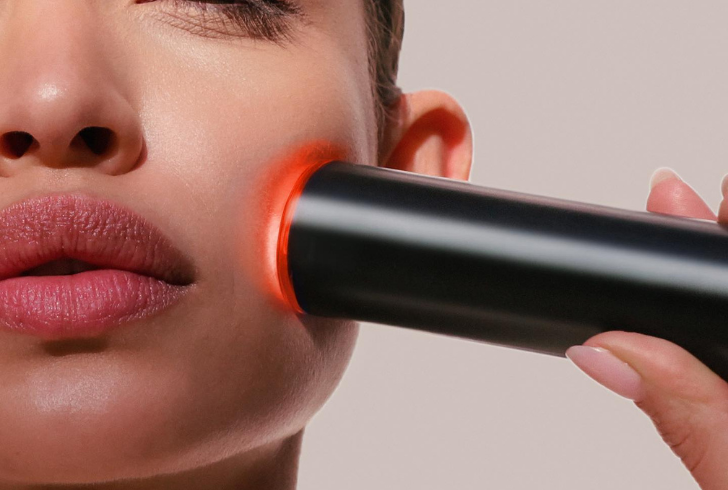 LYMA Laser: Hollywood’s Secret Weapon for Smoother Knees