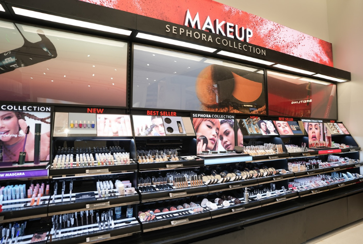 Why Some Beauty Brands Sell Big—And Others Don’t